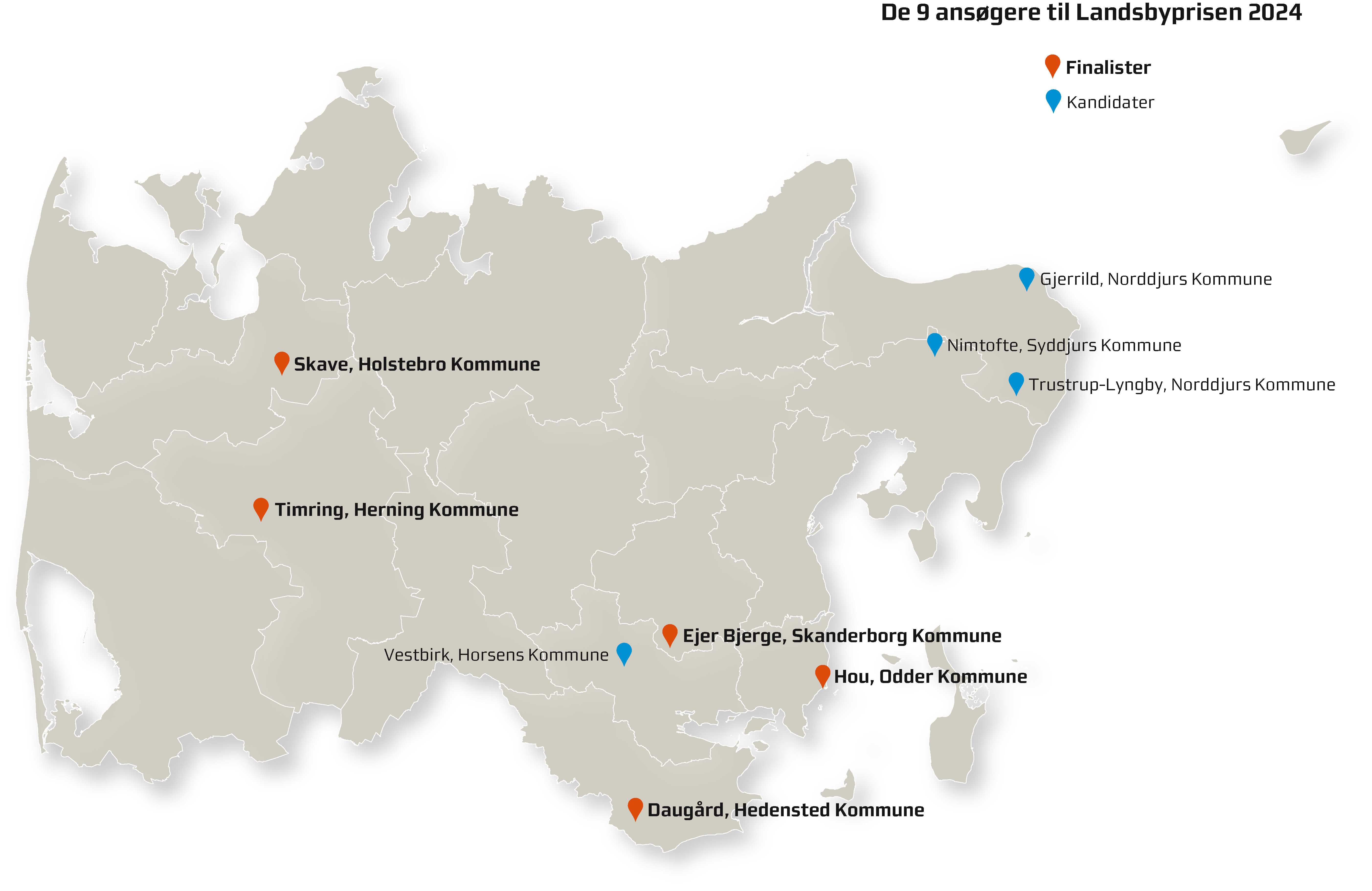 Regional Udvikling - Region Midtjylland