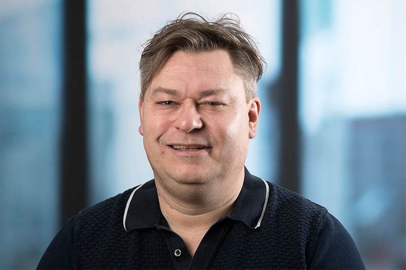 Kontakt Jordforurening - Regional Udvikling