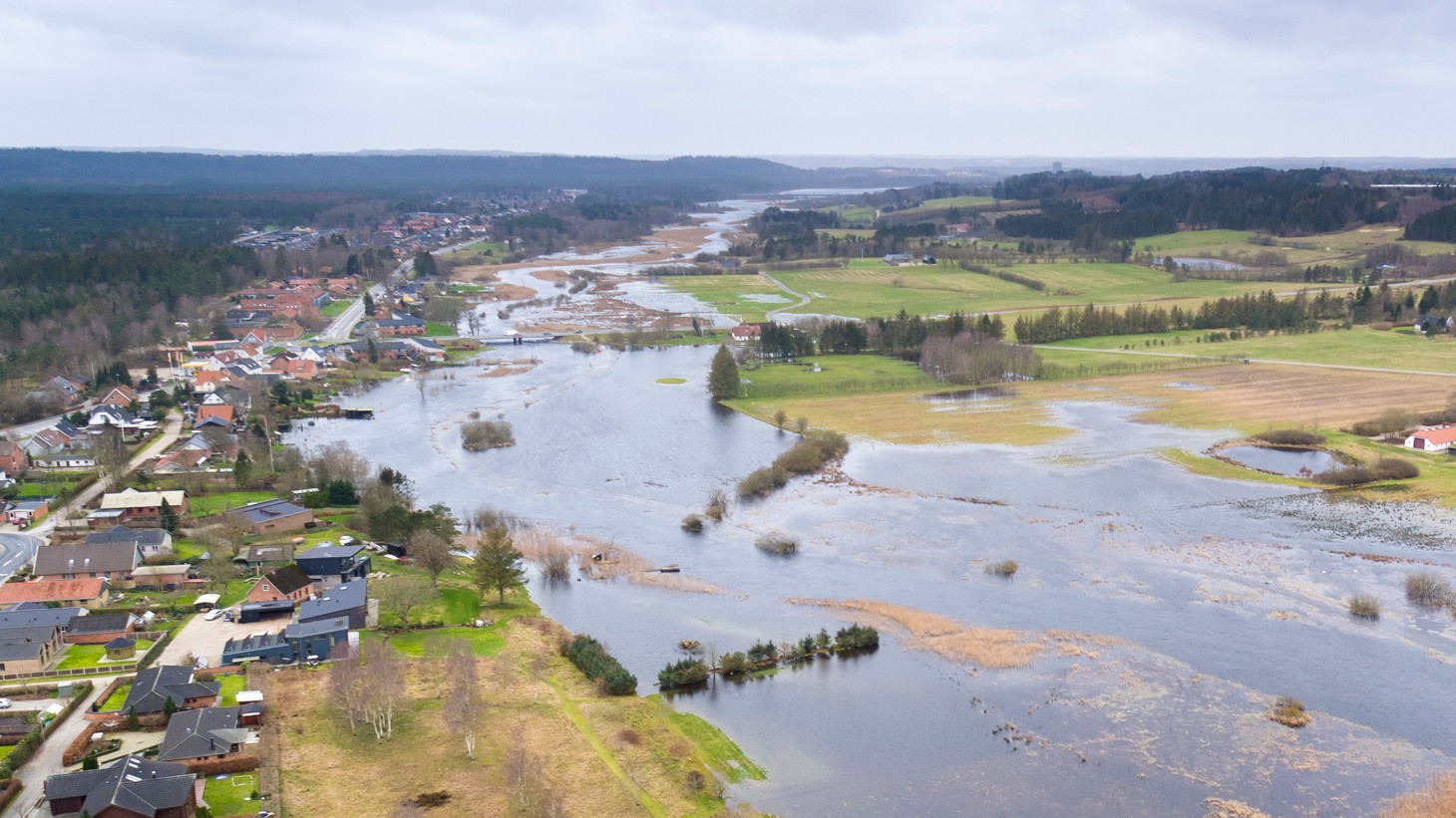Millionprojekt til Midtjylland: Hvordan lever vi med ...